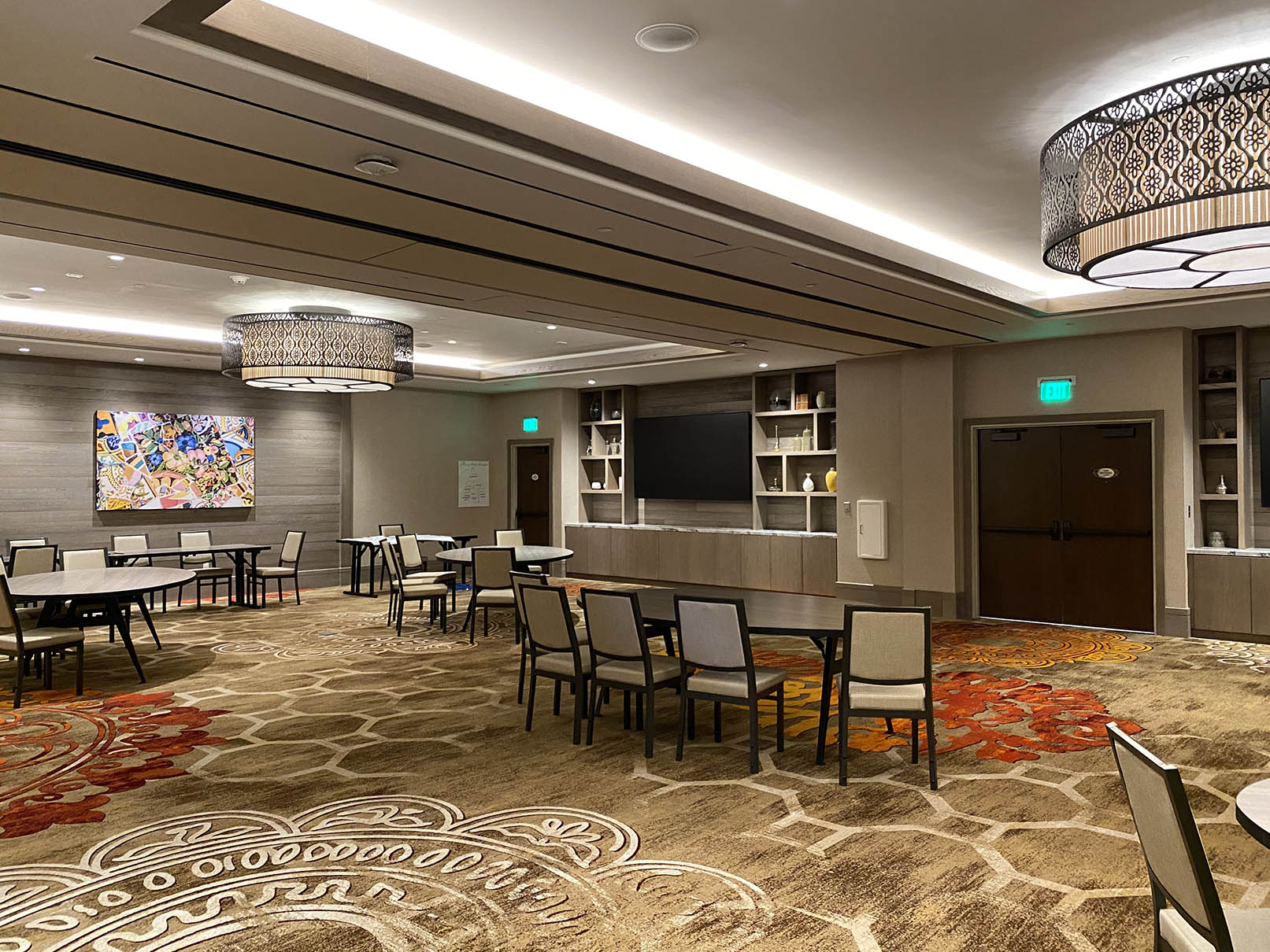 The Plummer Painting Company - Painting, Waterproofing & Restoration