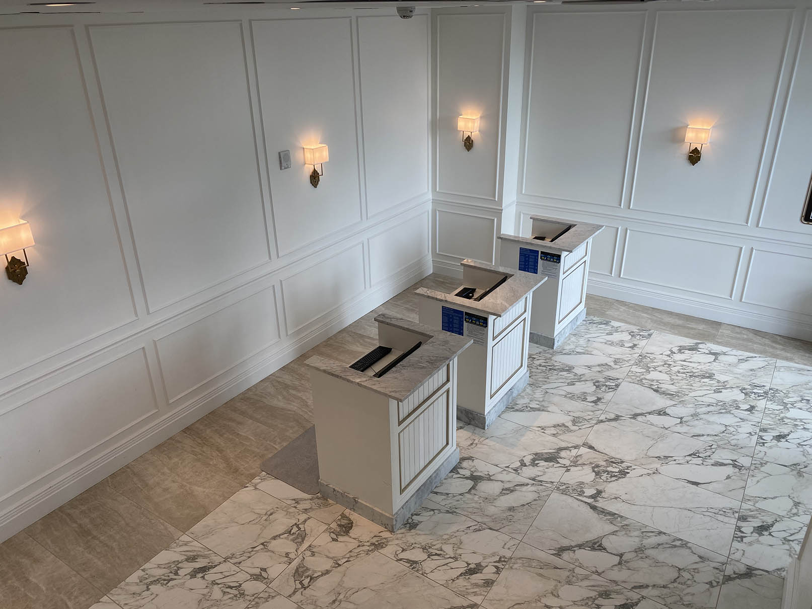 The Plummer Painting Company - Painting, Waterproofing & Restoration